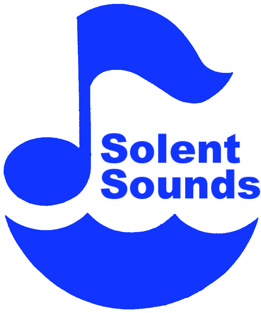 Solent Sounds Chorus – We Love to Sing!